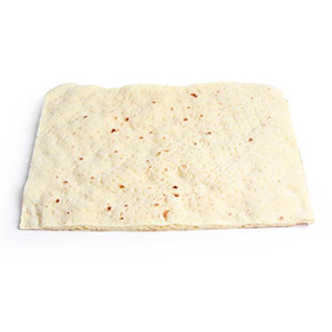 Rectangular Pizza Base ATM & Frozen - Novoforno Altamura